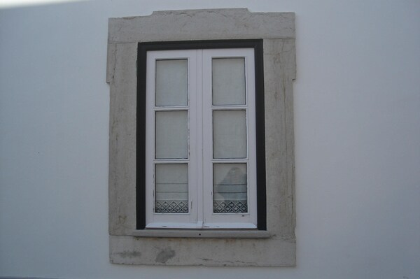 Casa Bien Ubicada En El Centro Histórico De Faro - Faro