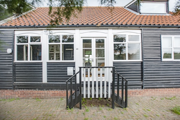 Sandy Lodge -  Detached Seaside House With Amazing Views. - 월버스윅