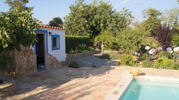 Casa / Villa / Chalet - Bordeira, Quinta Das Raposeiras - Faro - Algarve