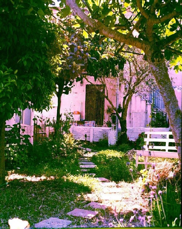 Typical Italian Setting - Formia