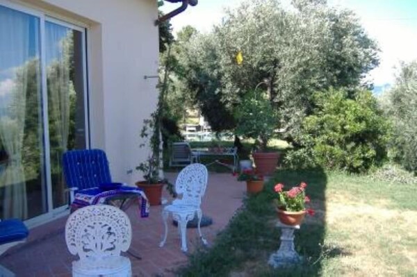 Promotion Typical House. - Pistoia