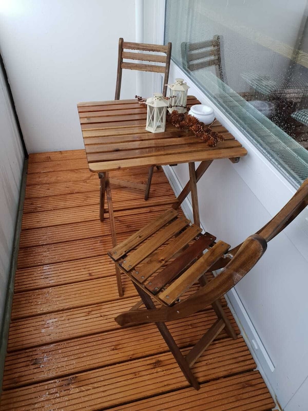 Top Moderne Ferienwohnung Altenau Im Oberharz - Altenau