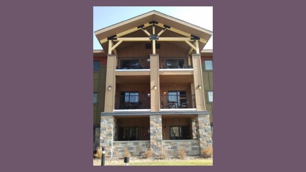Worldmark Wyndham Yellowstone Resort Condo At West Gate, Pay 3nights Get 4 Free! - West Yellowstone, MT