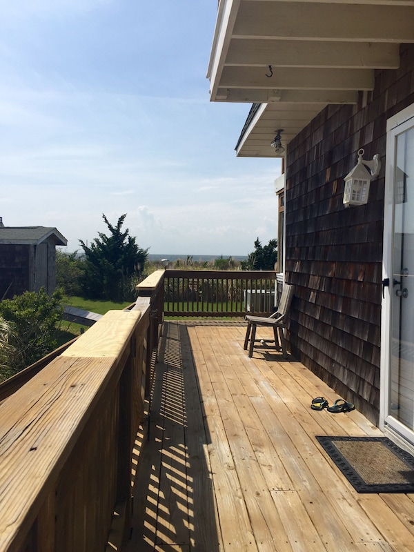 Beautiful Sunsets, Short Walk To The Beach, Pet Friendly! - Rodanthe, NC