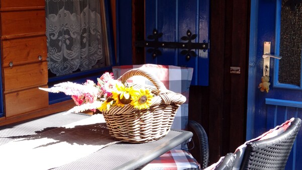 Ferienhaus Eddy - Thale