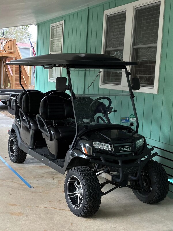 Grand Plan D'étage Ouvert, Voiturette De Golf Incluse. Tarifs Réduits D'automne, Réservation 2020. - Surfside Beach, SC