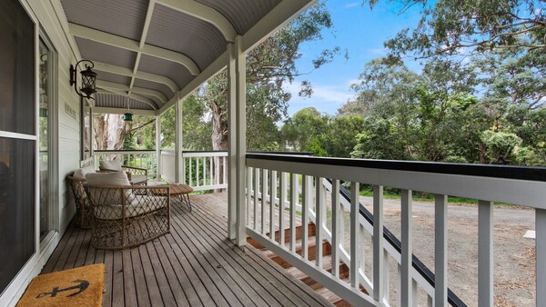 Cliff House Cottage - Metung - Metung