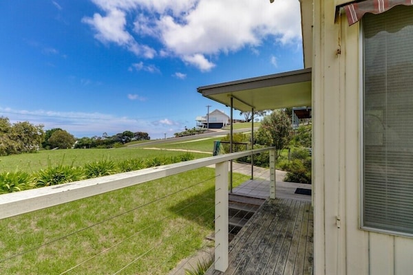 Stradbroke House In Metung - Metung