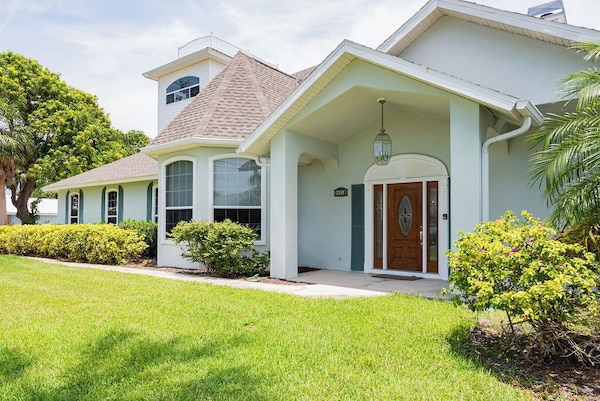 4/5 Dormitorio Ejecutivo Casa Recién Comprado Y Renovado 2015 - Florida