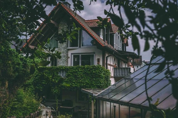 Old House To Feel Good - Schmitten