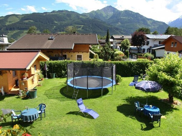Elisabeth, House - Double Room With Shower Od. Bath / Wc - Zell am See