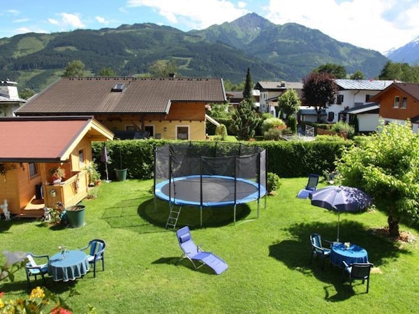 Elisabeth, House - Double Room With Shower Od. Bath / Wc - Zell am See