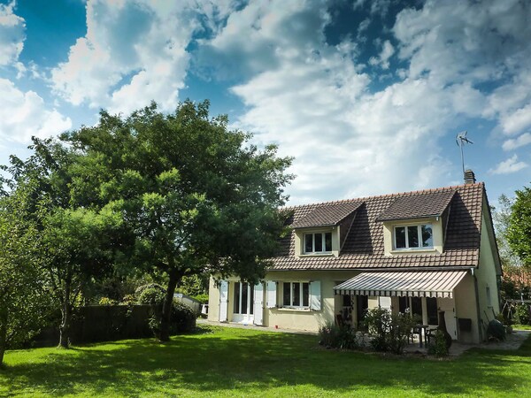 Casa Junto Al Mar Y En El Campo - Lessay