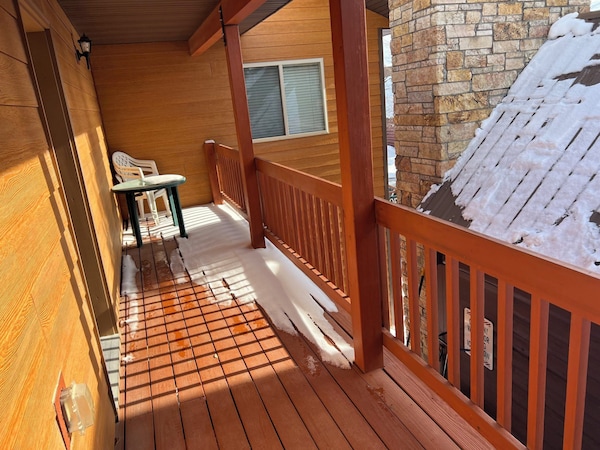 Trout Lake Cabin 128 - West Yellowstone, MT