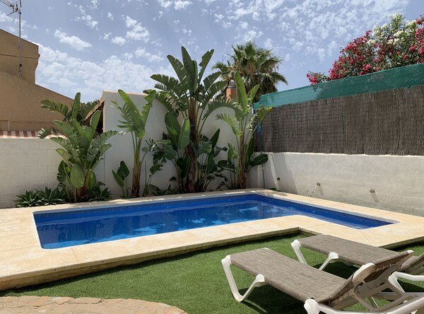 Casa  Playa Del Amerador El Campello - Busot