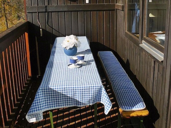 Appartement, Bad, Toilet, 1 Slaapkamer - Appartement Anemone - Bischofshofen