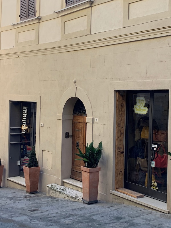 Stefania Townhouse Luxury 2 Bedrooms Appartamento - Chianciano Terme