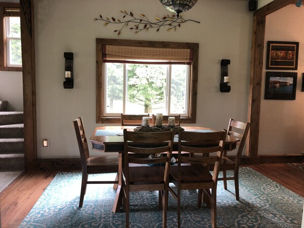 Private Cozy Home In Arcadia Offering All The Wonders Of Northern Mi - Arcadia, MI