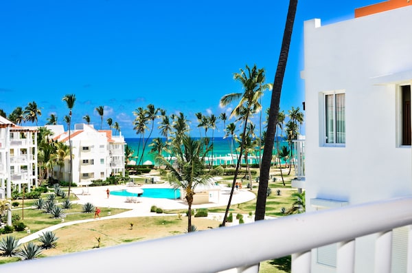Punta Cana, Proprieta 'Spiaggia Privata, Vista Spiaggia, Ognuno Ha Una Camera Da Letto. - Punta Cana