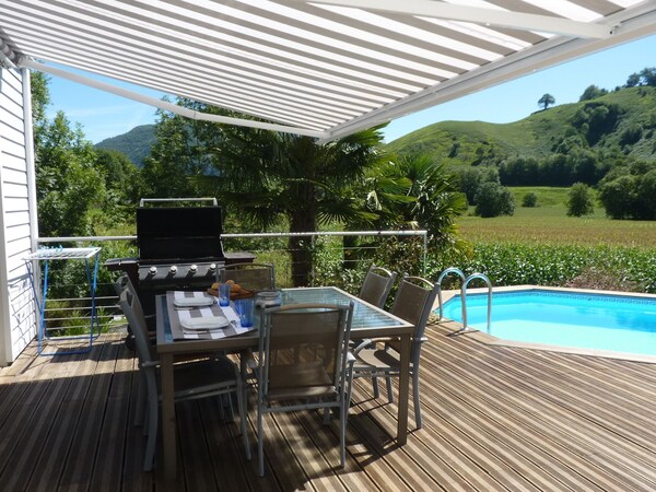 Casa / Villa / Chalet - Ossen - Argelès-Gazost
