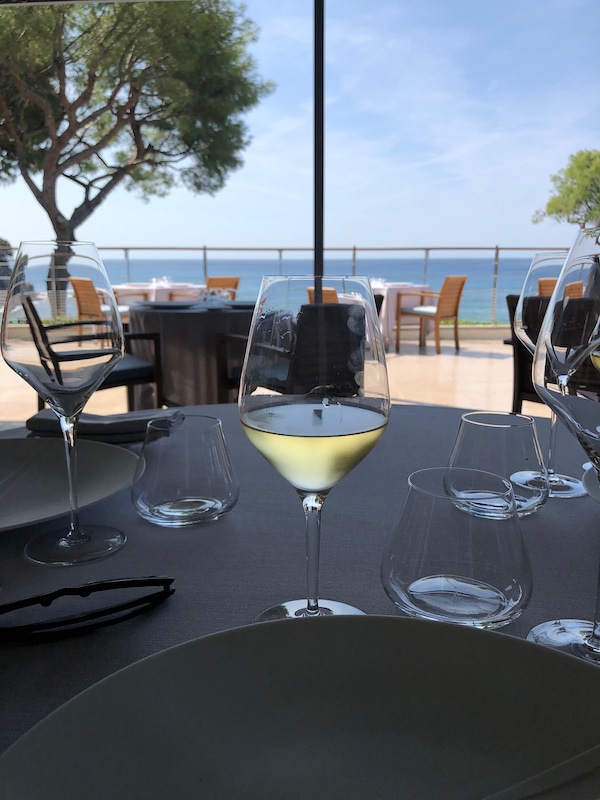 Appartement Tout Confort Au Coeur Du Village - Cassis