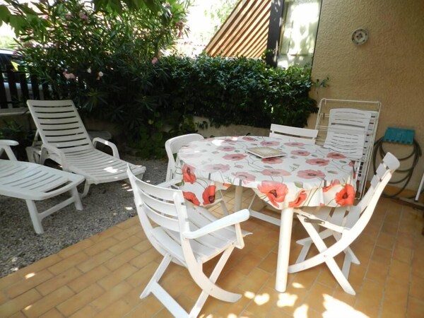 Villa Am Meer - Leucate