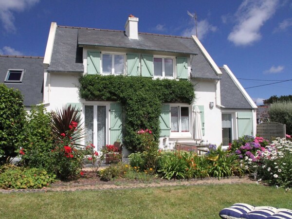 Prepare Your Future Vacations... All In Roz! - Perros-Guirec