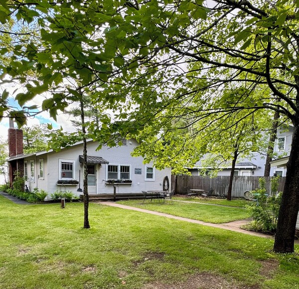 Ethel's Cottage-on The Shore Of Gull Lake Nisswa Mn - 