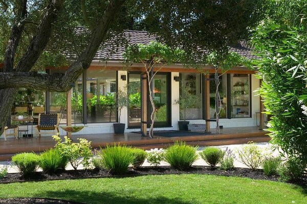 Stunning Pool Property Minutes To Downtown Sonoma - Glen Ellen, CA