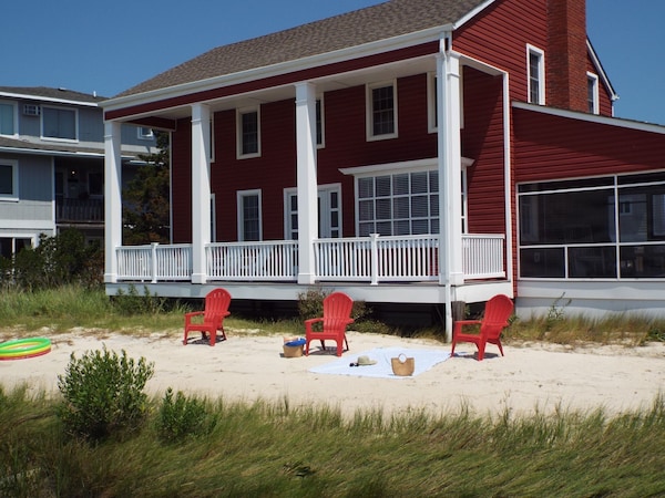 Das Hotel Liegt Im Herzen Von Dewey Beach, Delaware. Flexibler Anreisetag! - Rehoboth Beach, DE