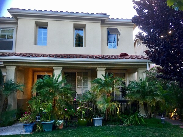 Spaziosa Casa Moderna / Grande Cortile / Vicino Al Centro, Levis, Sap, Stadi Avaya - San Jose, CA