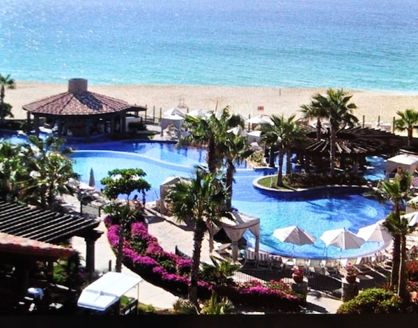 Pueblo Bonito --Presid Suite Feb.23th- Mar. 2 ,2021 Or Mar 3 - 10 , 2021 - Cabo San Lucas