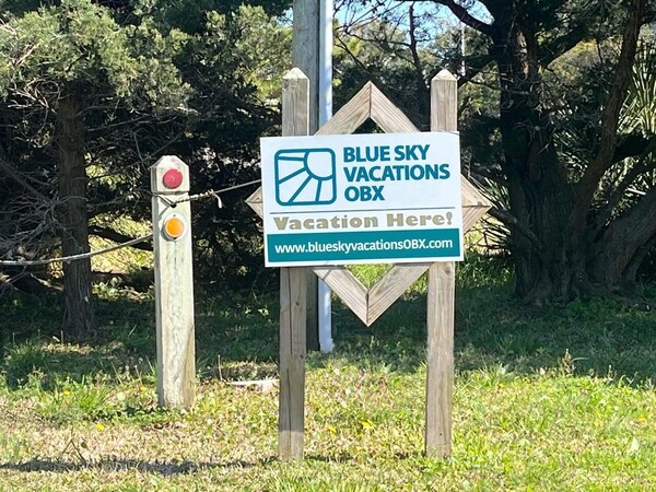 The Turtle Club - Avon, Nc, Pool, Canal Access And Boat Ramp - Outer Banks, NC