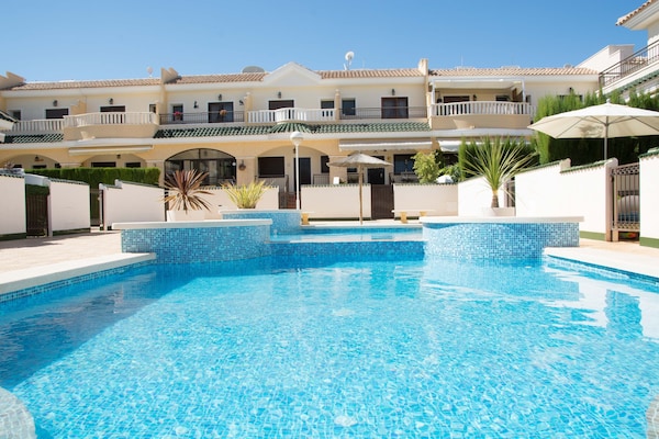 A Home Away From Home - Guardamar del Segura