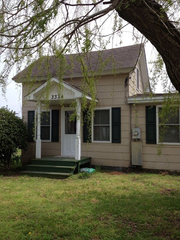 Perfect Chincoteague Home For Your Small Family Getaway - Chincoteague, VA