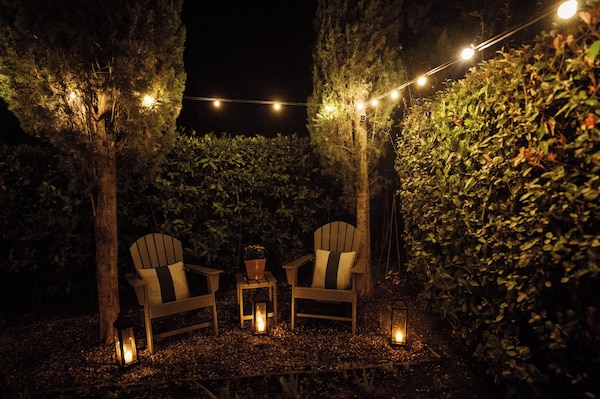 ¡Sumérgete En El Estilo De Vida Toscano En Casa Alina! - Certaldo