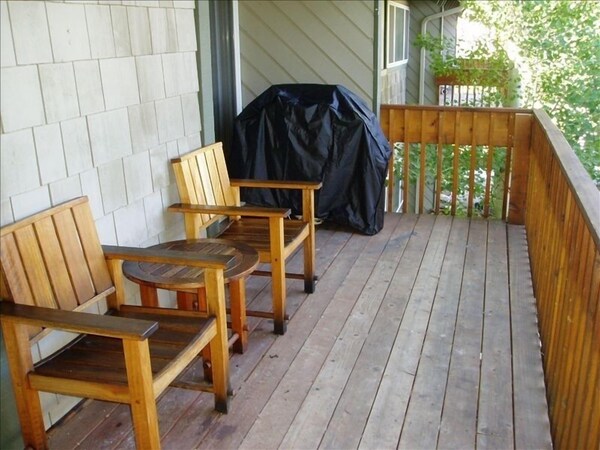 Walk 2 Baldy/river, Pool,hot Tub, Bikes, Private Ski Locker At Mtn, Grt Reviews - Sun Valley, ID