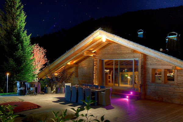 Immediate Online Reservation / Unique In La Clusaz / 800 M From La Clusaz - La Clusaz