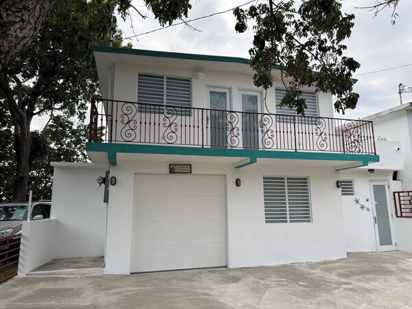 Casa De Ensueño Náutica - Carolina