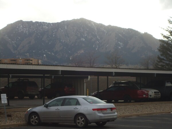 1-br Bright & Charming Apt Near Cu And Downtown - Boulder, CO