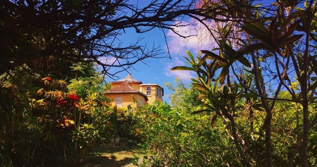 Courthouse And Around Morant Bay Holiday Accommodation From Au 51 Night