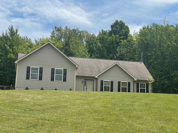 Experience East Meredith Charm Near Cooperstown Fields - Davenport, NY