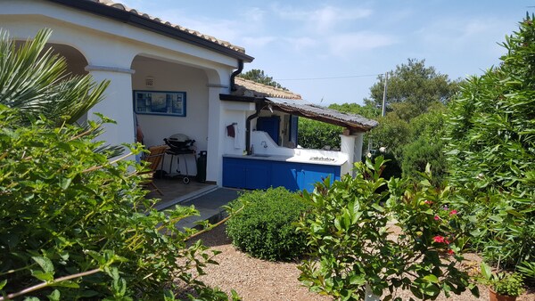 Dreamlike Holiday Home - Calasetta