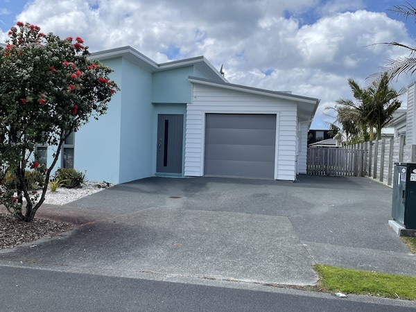 Cool Waters Is Perfect For Family Holidays! - Matakana