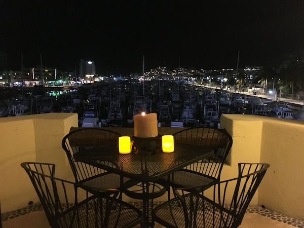 Condo Paraiso Marina Cabo San Lucas - Cabo San Lucas