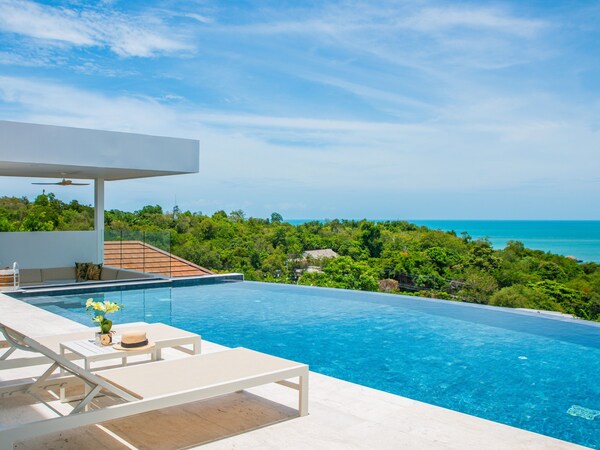 Lotus Hotel - Koh Samui