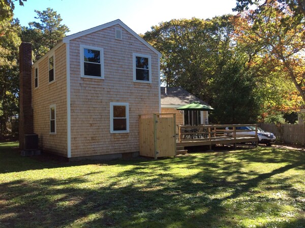 Relax And Enjoy Our Cape Cod Getaway!! - Sandwich, MA