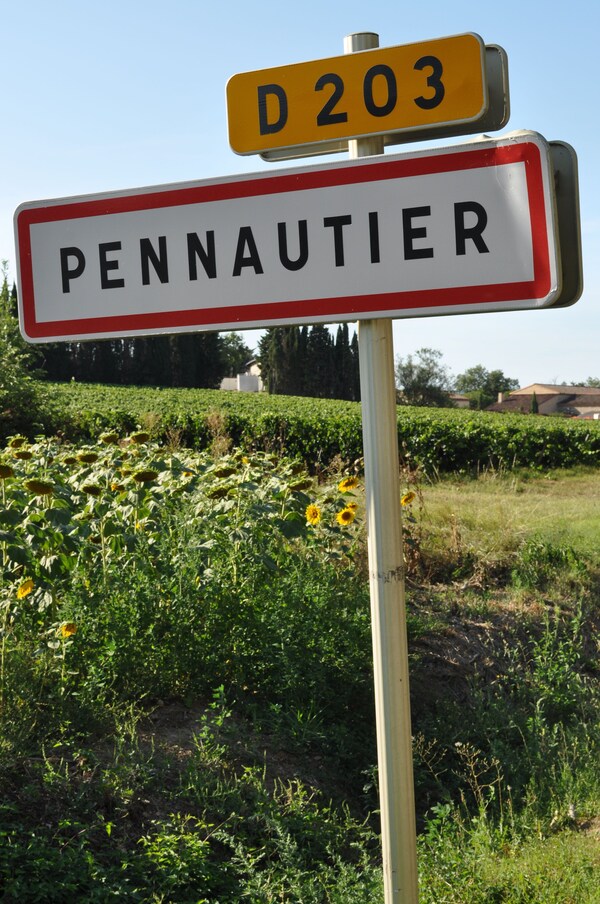 Le Cottage Cathare, Pennautier - Belle Maison De Village Traditionnelle - Aude
