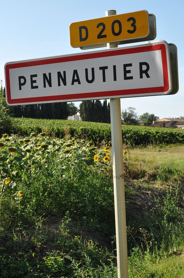 The Cathar Cottage, Pennautier - Lovely, Traditional Village House - Carcassonne