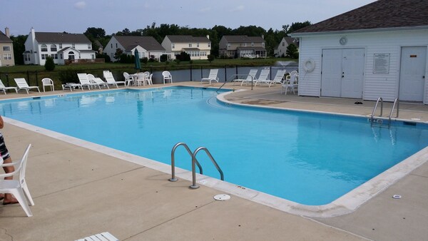Fun In The Sun For Everyone<br>sign Up, Your Vacation Awaits - Delaware